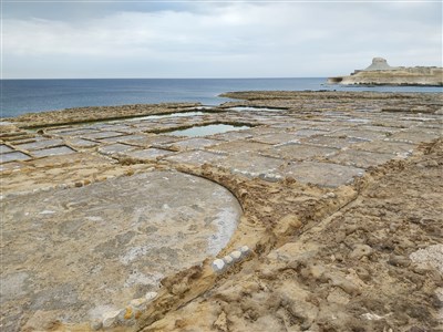 Malta a Gozo | CK Kudrna
